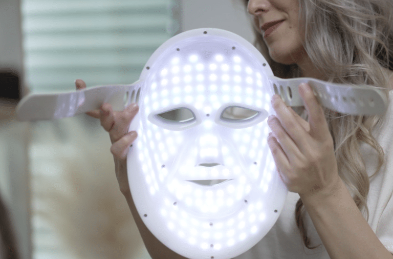 Cleopatra LED Mask Reviews: Scam or Legit? - LED Skin Solutions