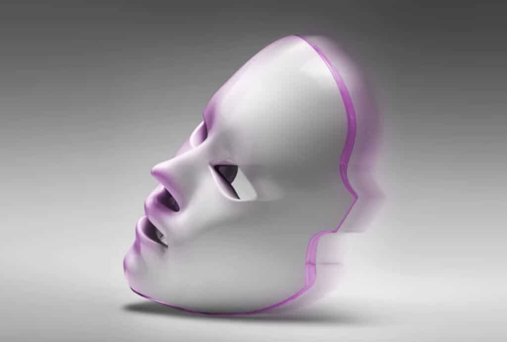 24 Best LED Light Therapy Masks For Skincare - LED Skin Solutions