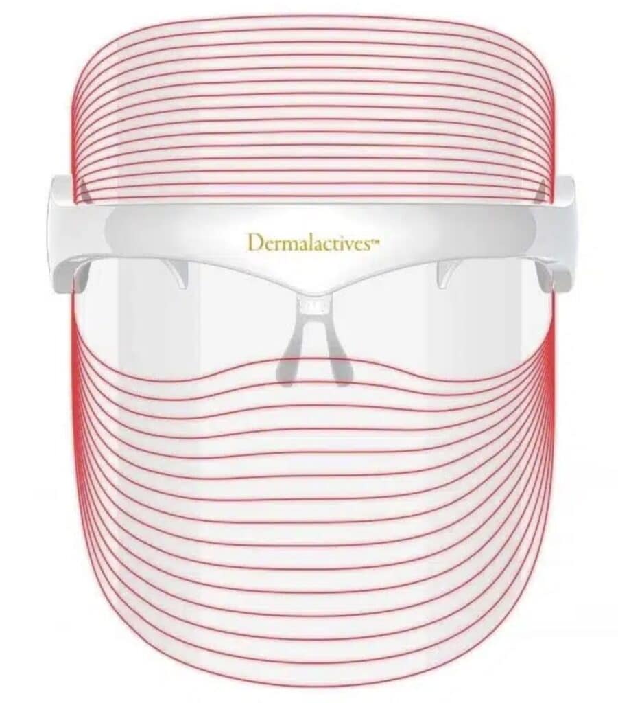 24 Best LED Light Therapy Masks For Skincare - LED Skin Solutions