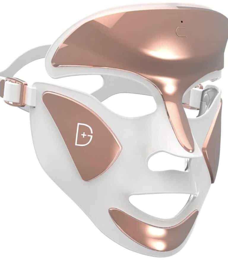 24 Best LED Light Therapy Masks For Skincare - LED Skin Solutions
