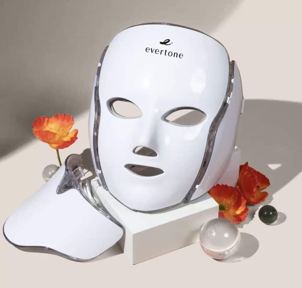 24 Best LED Light Therapy Masks For Skincare - LED Skin Solutions