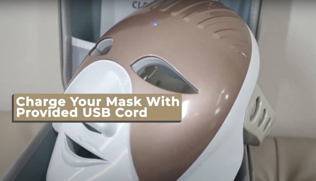 Cleopatra LED Mask Reviews: Scam or Legit? - LED Skin Solutions