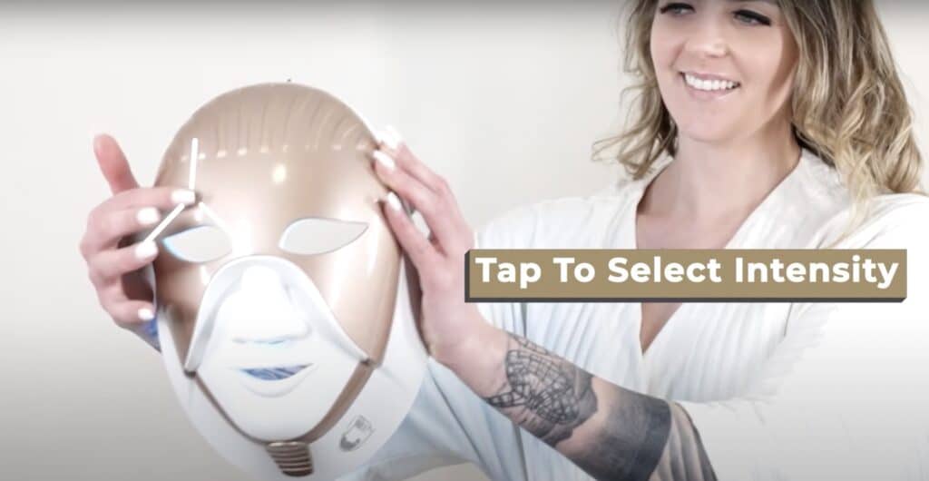 Cleopatra LED Mask Reviews: Scam or Legit? - LED Skin Solutions