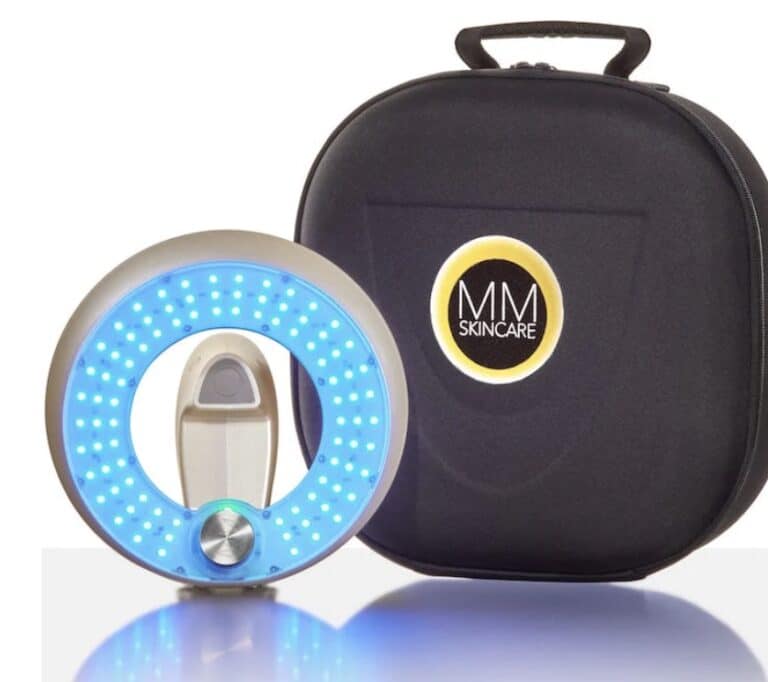 11 Best At-Home Blue Light Therapy Devices for Acne - LED Skin Solutions