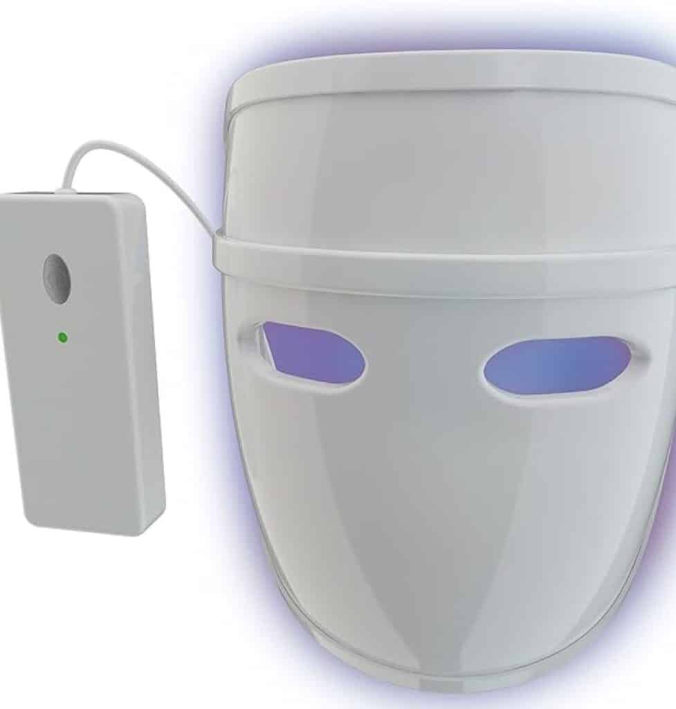 11 Best At-Home Blue Light Therapy Devices for Acne - LED Skin Solutions
