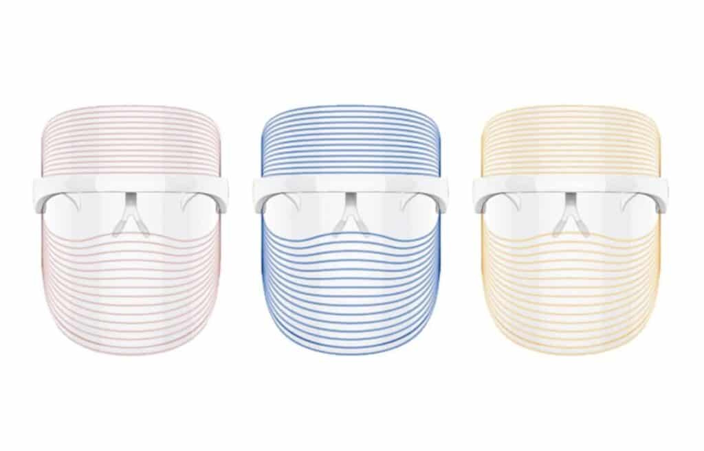 7 Best Red Light Therapy Devices For Skincare - LED Skin Solutions